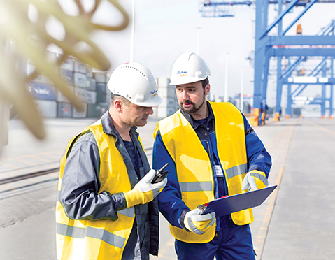 SABIC - Our Approach and Performance